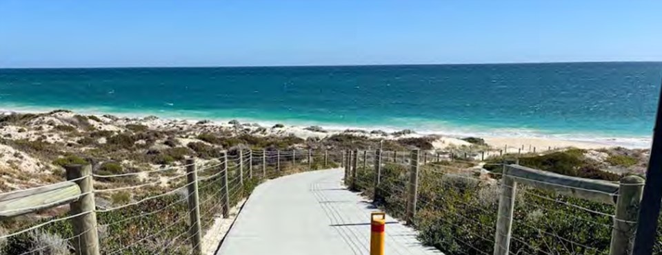 Southern Two Rocks Beach Access and Foreshore Management Plan | Your Say