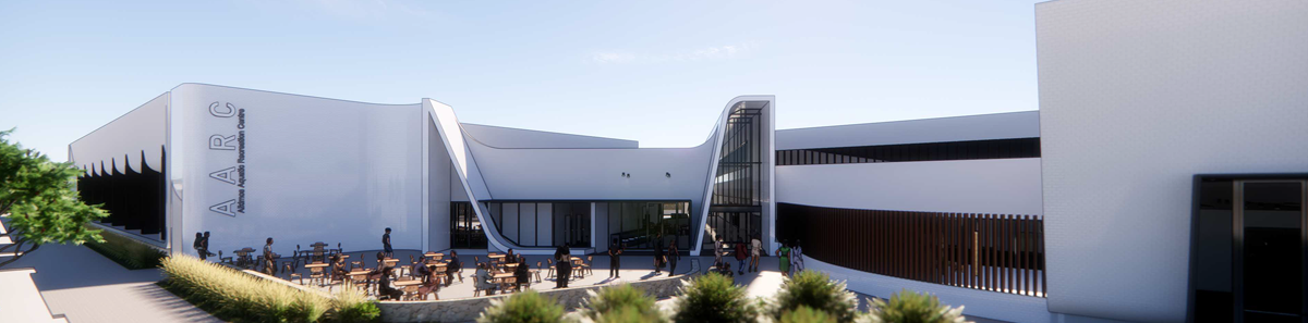 Alkimos aquatic and recreation centre project | Projects | Your Say