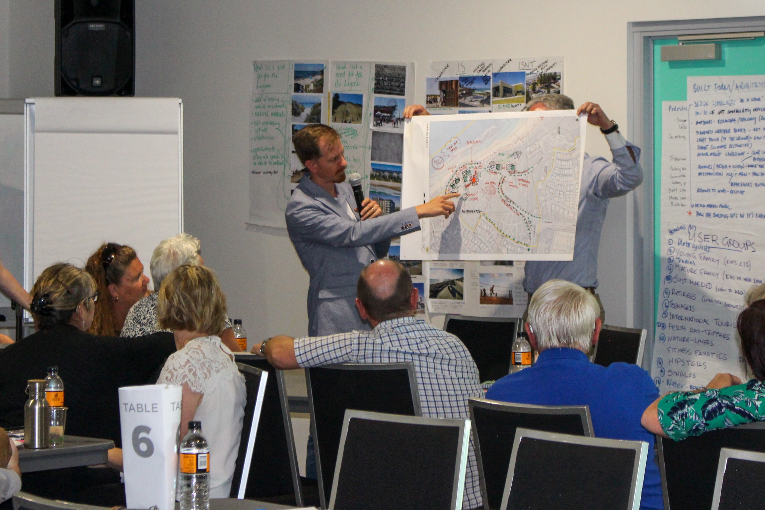 Yanchep Lagoon Preliminary Foreshore Management Plan (PFMP) Project ...