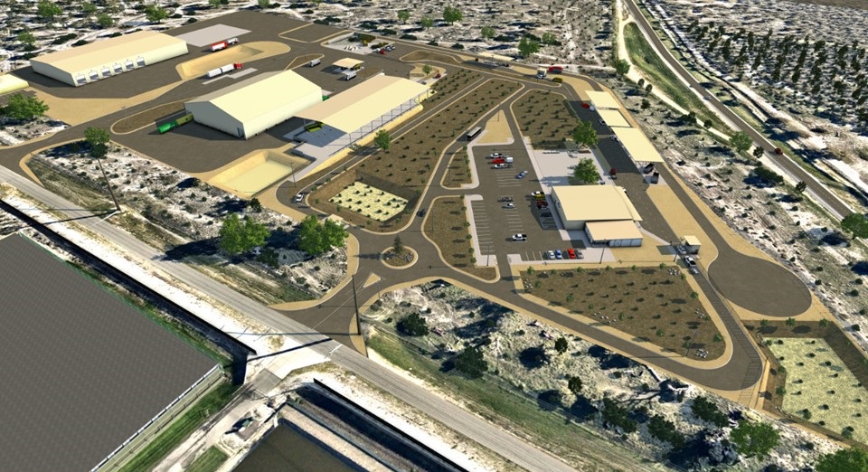 Neerabup Resource Recovery Precinct - Questions and Answers | Neerabup ...